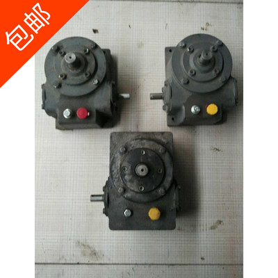 300 320型商用羊肉切片机齿轮箱 刨肉机切肉机变速箱减速机 配件