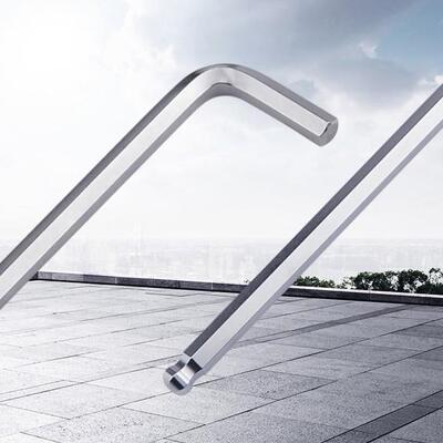 百八牌EIGH钻TE-X特短尾石头/球TTR-S9利头TTR-S9、8、7套装内六