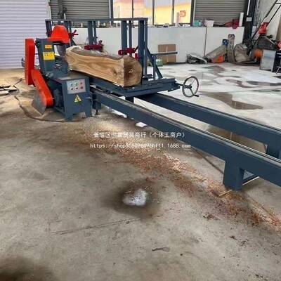 木推台锯实木圆开28485料锯开片锯全自木动开板锯大型多功能原盘