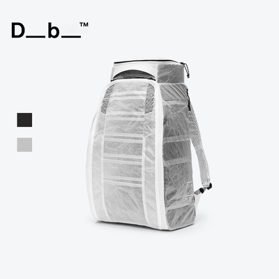 DbHugger超轻滑雪双肩背包