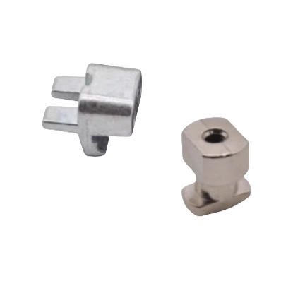 AVK21-D4-TY网卡件AVK22-D4-8/10机械防护栏30/40系列网格固定块