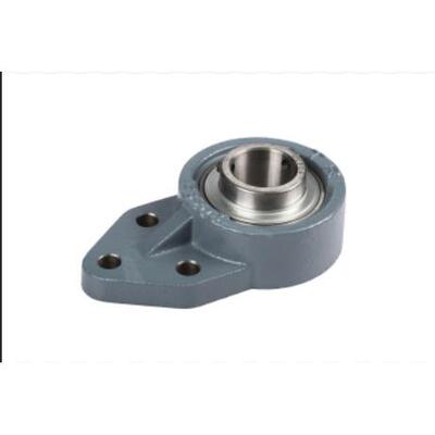 不锈钢外球面轴承 可调菱形座 SUCFA206