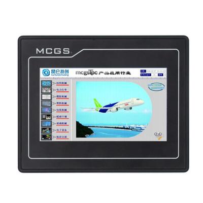 MCGS昆仑通态触摸屏44.3寸TTPC4013EPC013Ef/ELEd/TPC423EL0/E/i