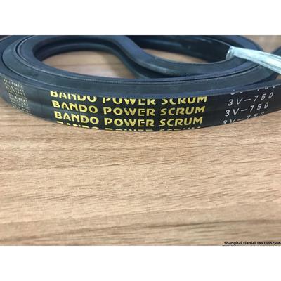 阪都动力Scrum冷却塔风机三角带3V-710 3V-750 3V-800 Happong