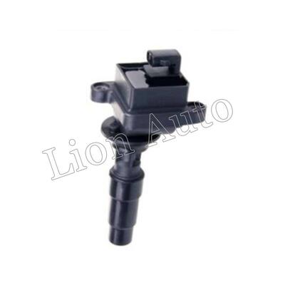 温州莱安汽车配件点火线圈27300-85010高压包直销可