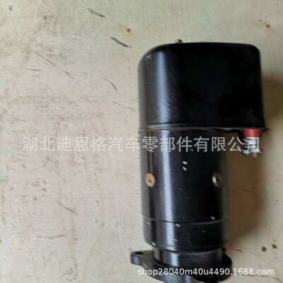 F00E100021起动机1986S10022启动马达F042002103 51.26201-7109