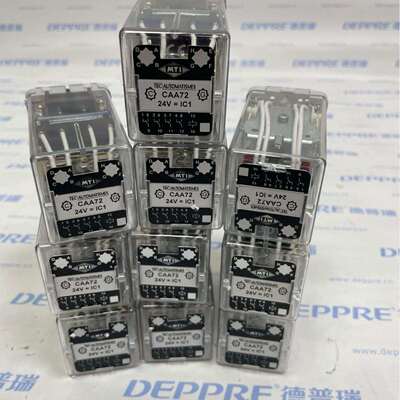 MTI继电器CAA7224VDC