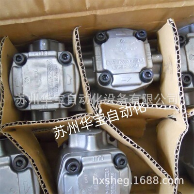 SHIMADZU岛津GPYZ5.8R323B分解图及参数