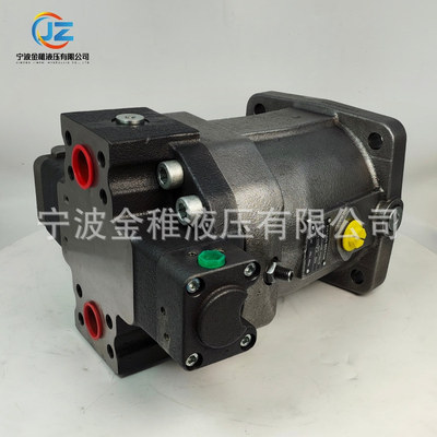 A6VM160EZ2/63W-VAB010B  液压马达行走机械用