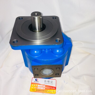 供应长江双联泵CBGFa2050/K1012-305R-00