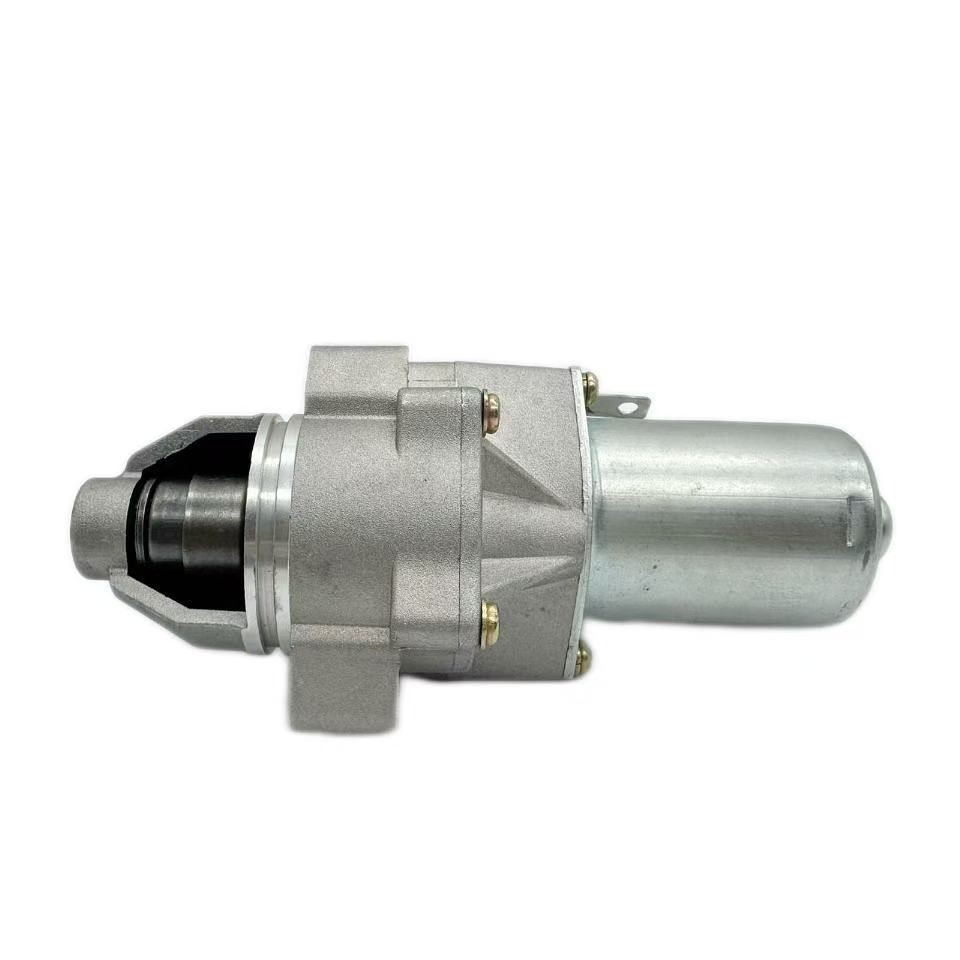 AP8212367起动机启动电机适用AF1 FUTURA 91-92/RS50 93-05配件