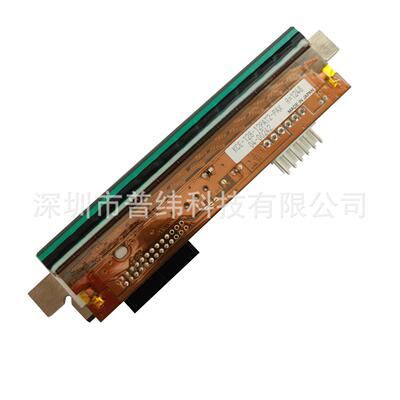 艾利AVERY打印头KCE-128-12PAT2-PAX配件05625094-1SNAP700