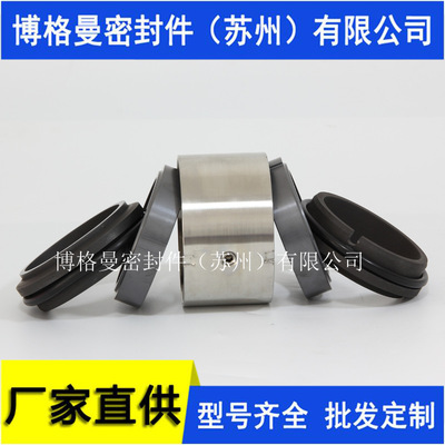 M74D-40泵用双端面机械密封