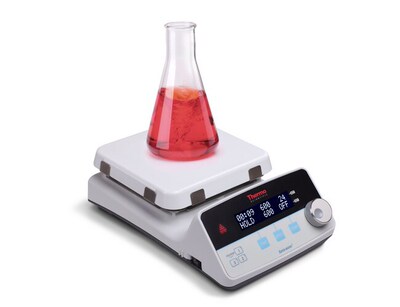 ThermoSuperNuova+磁力搅拌器