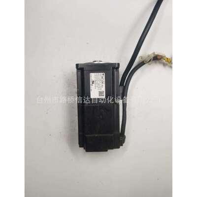 安川机器人电机SGMAV-02ANA-YR13