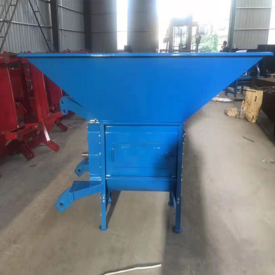 厂家销售产品水稻苗床粉土机 现货供应苗床育秧粉土机