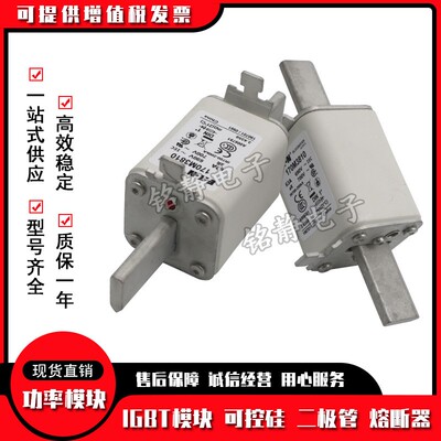 170M2682 170M2683巴斯曼熔断器170M2684底座现货170M2685