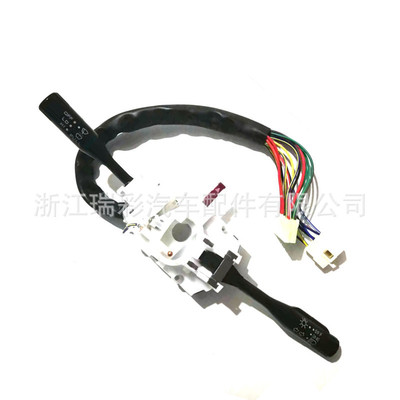 组合开关37400-80022 RHD 适用于五十铃81-98 SJ410
