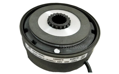 NM38720NR2 16/891.100.1S 180V 38W 21NM LR108927科尼制动器