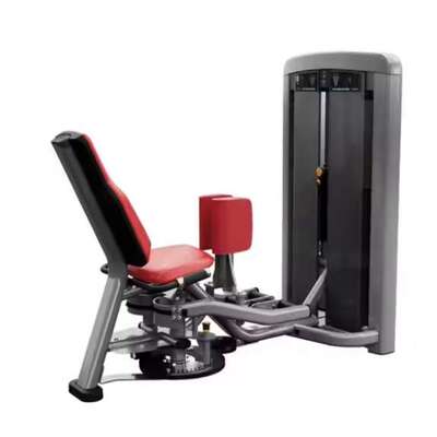 大腿内外侧équipement de remise en forme de l'intérieur