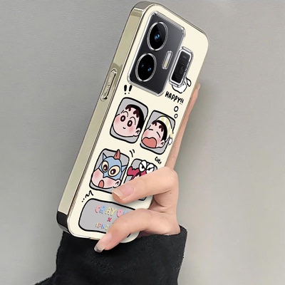 适用Realme真我GTNeo5手机壳realmeGTNeo6se四格小新GTNeo3/2全包防摔gtnoe2软硅胶neo保护套oppo外壳男女生