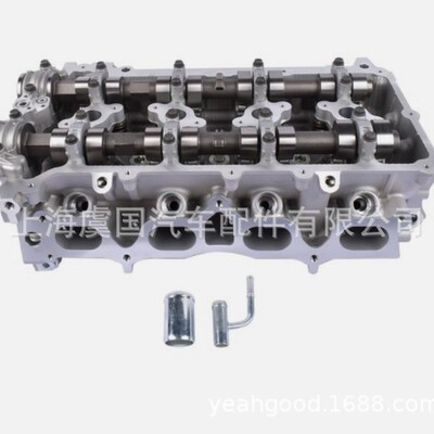 原装气缸盖组件  22100-22620 22100-22621