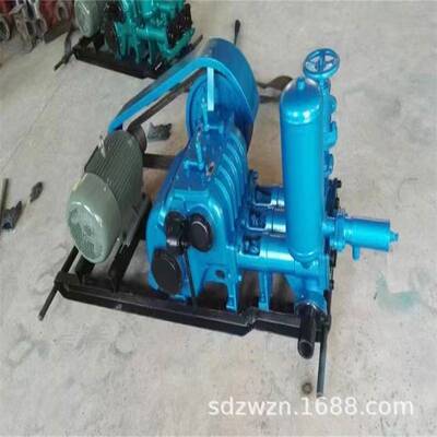 中威BW-250型往复式泥浆泵泥浆泵型号齐全地质钻探用往复式泥浆泵