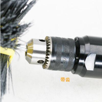 F08打Y异形直式磨3/8F08Y（剑1MM夹头带齿风钻柜门雕砂光木0机