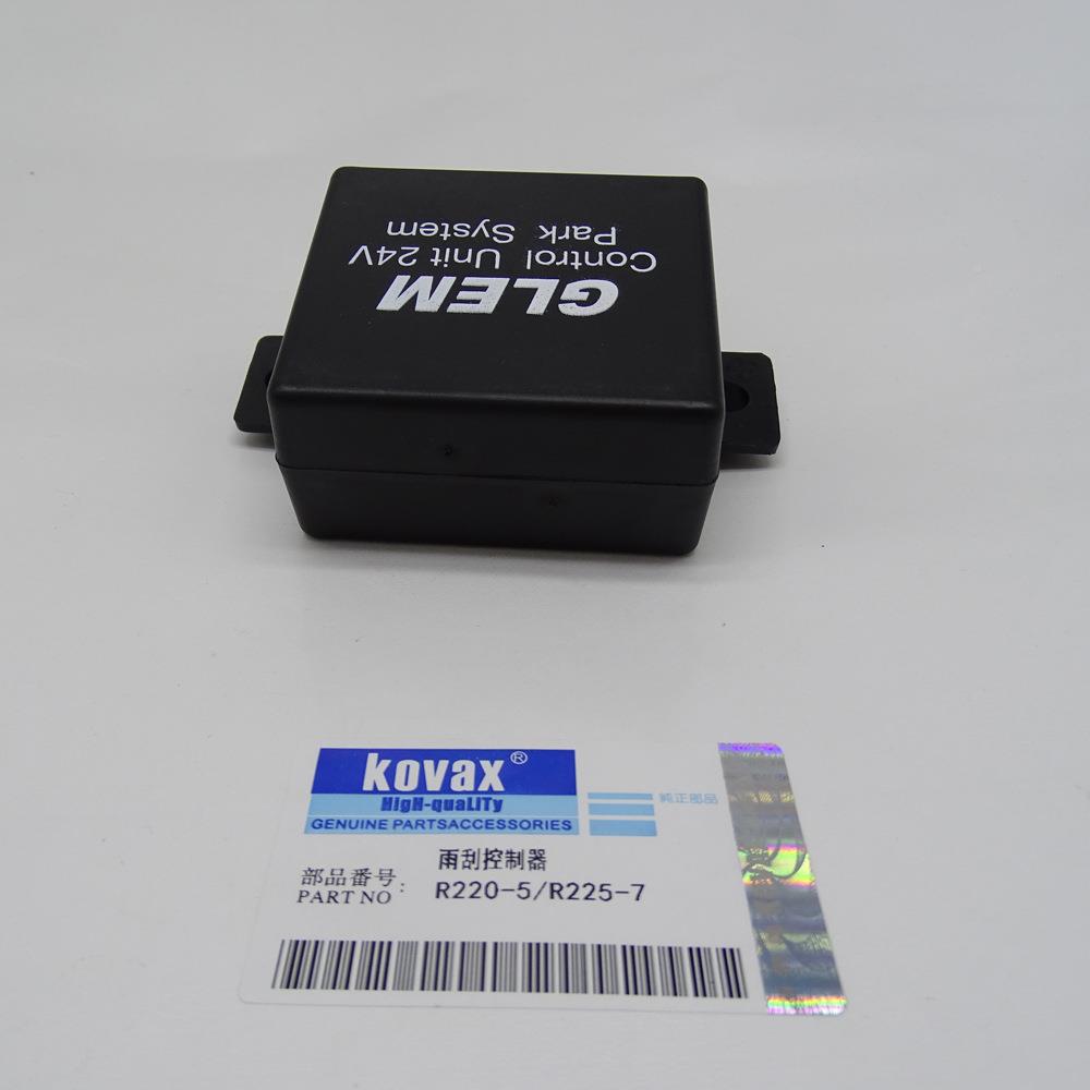 雨刮控制器22MDT0-5R22电5-7雨刮继器2R1N6-01272R305-7R/335-7