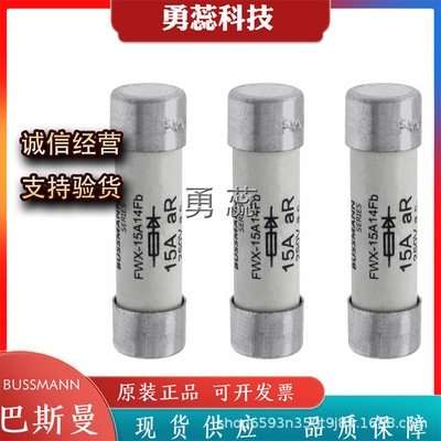 快速熔断器     FWX-10A14F     FWX-15A14F    FWX-20A14F
