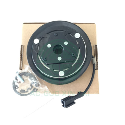 精选AC Compressor clutch Impreza XV 57492 58492 751297