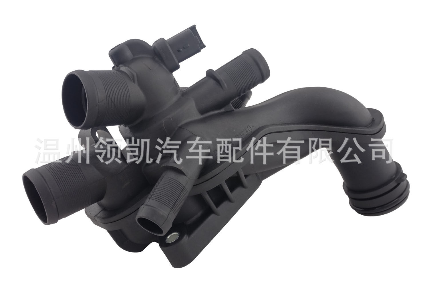 汽车水通/水管接头/节温器适用宝马