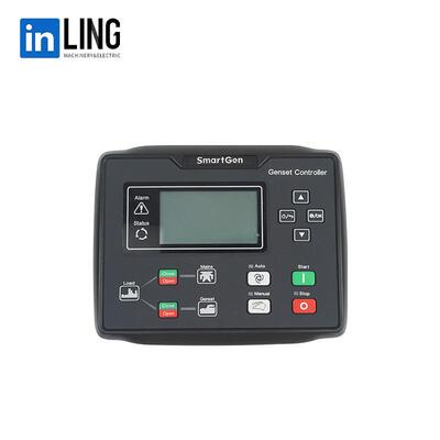 HGM6120U2C众智柴油发电机组控制器HGM6120U2C-4GHGM6120N