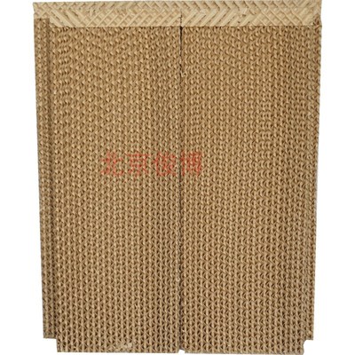 瑞富特工业加湿机M5000湿膜消耗品80L水箱车间增湿器过滤网湿帘