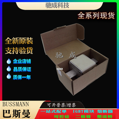 巴斯曼170M6903 170M6904 170M6905 厂家直供批发零售 紧凑熔断器