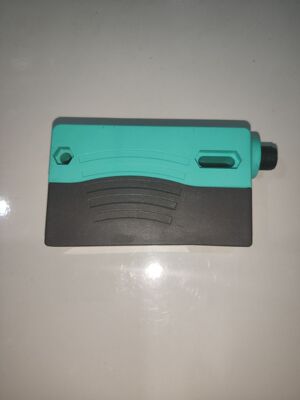 接近开关 长距离 E2E-X11D118