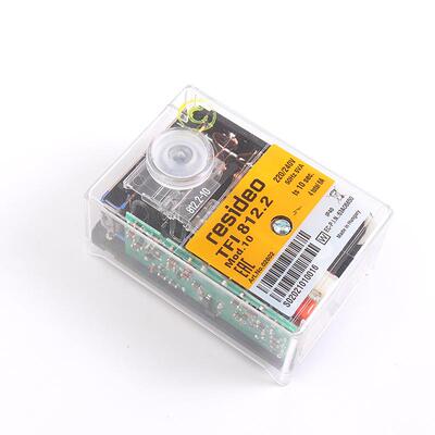 02602(TFI812.2)控制器燃烧器点火控制器锅炉用微油点火燃烧器