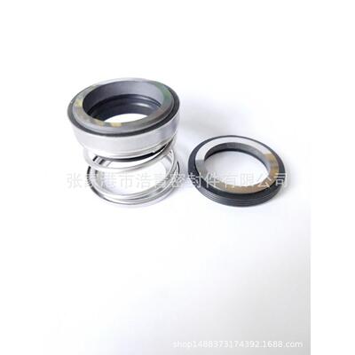 现货替代凯泉KQW350-315A-132/4机械密封卧式离心泵机封