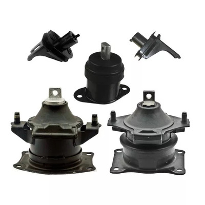 5x 发动机支架套装 A4526HY A4517 A4599HY A4591 A65025