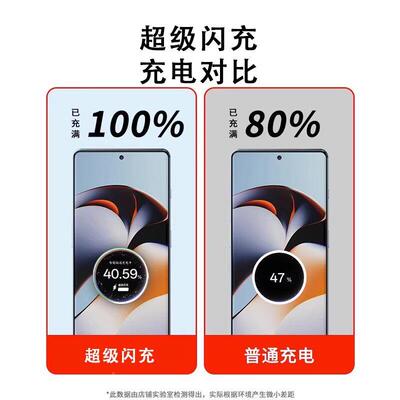 适用一加Turbo6V手机数据线80W超级闪充适用onepul6s一加turbo快充充电线适用一加u适用1加type长-c快充线加2