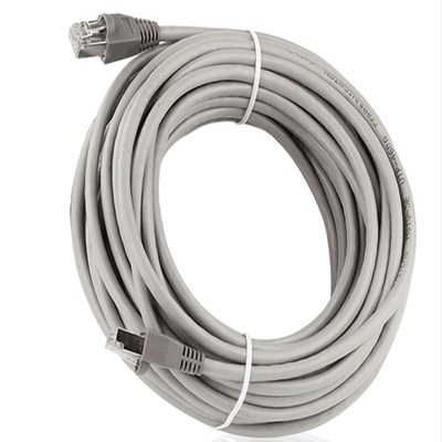 网线10米50米60米100m300米M超五类室外内成品电脑宽带网络线包邮