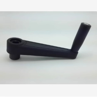 方孔收纳型摇手柄 HAC71/72/74-R80/R100/R130.5