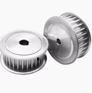 EBF01/21/41-20- HTPA20S3M060/100/150-A-B-K--P45/68同步皮带轮