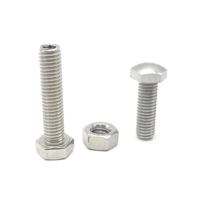 定位螺栓STBBM调整螺栓组件 头部R型号4 5 6 8 10 12-30/40/PBE32