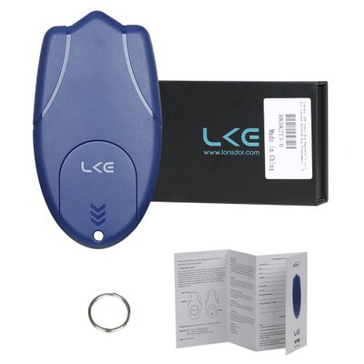 LKE Smart Key Emulator 5 in 1 for Lonsdor K518ISE Key