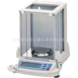 AND电子天平GR-202/210(42)g*0.1(0.01)mg双量程电子天平