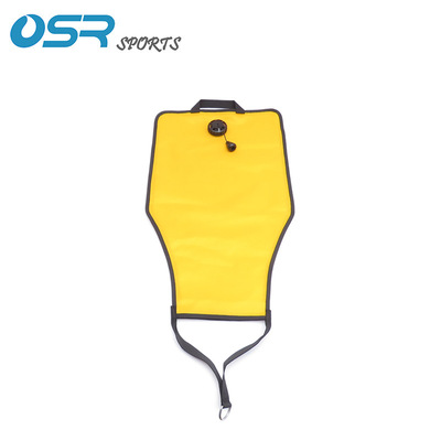 潜水30LBS lift ba 浮力袋 打捞袋 海洋打捞袋60267