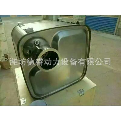 供应潍柴发动机配件--612640130631SCR箱，后处理设备SCR箱原装