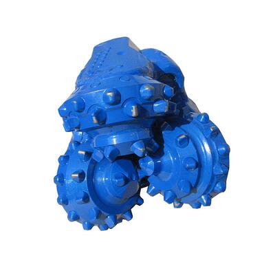 现货7.5寸钢齿钻头71/2''镶齿牙轮钻头