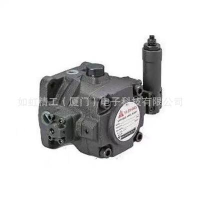 YEESEN台湾镒圣 HVP-30/40-F-A2 VP-30-140 中压高压叶片泵